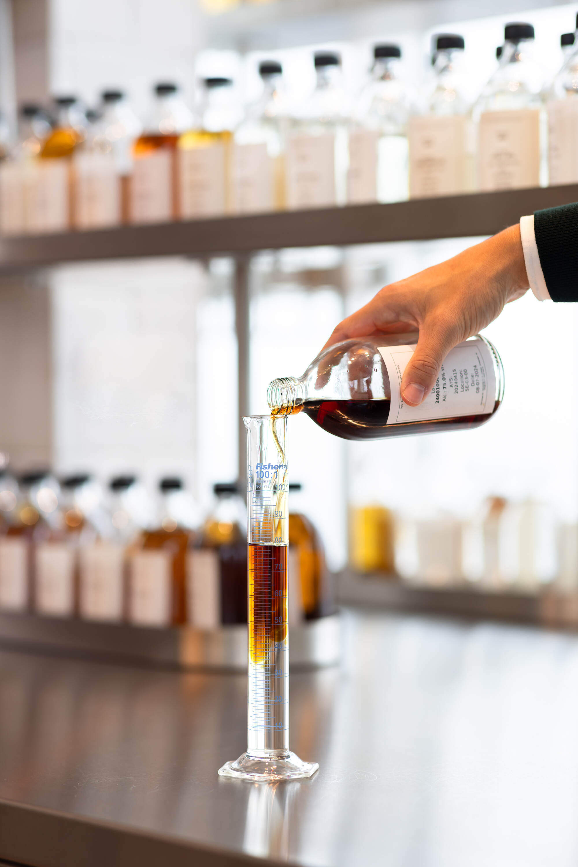 What Is A Rum Blend: The Rum Blending Process Explained